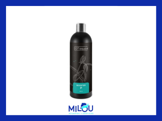 Booster P GT AQUA - Milou Acuarios