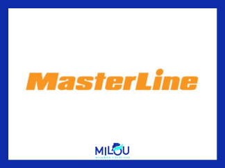 MASTER LINE - Milou Acuarios