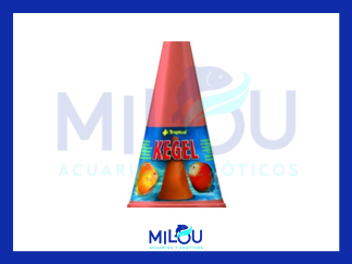 Kegel spawing cone for discus - Milou Acuarios